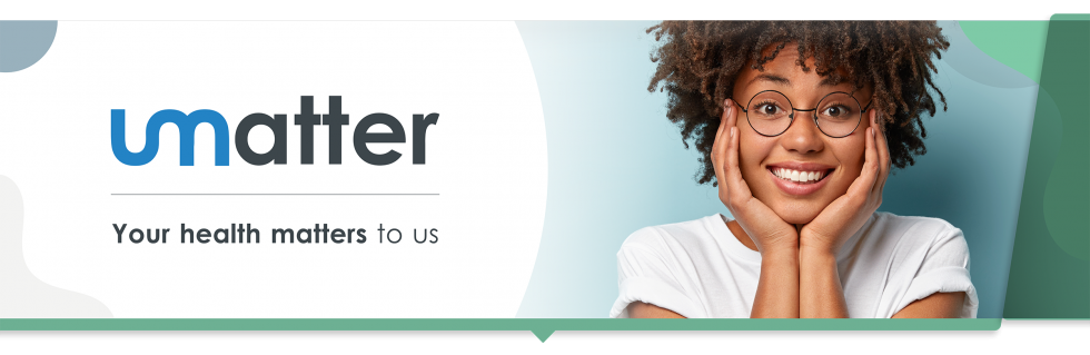 Umatter • Unisure Group