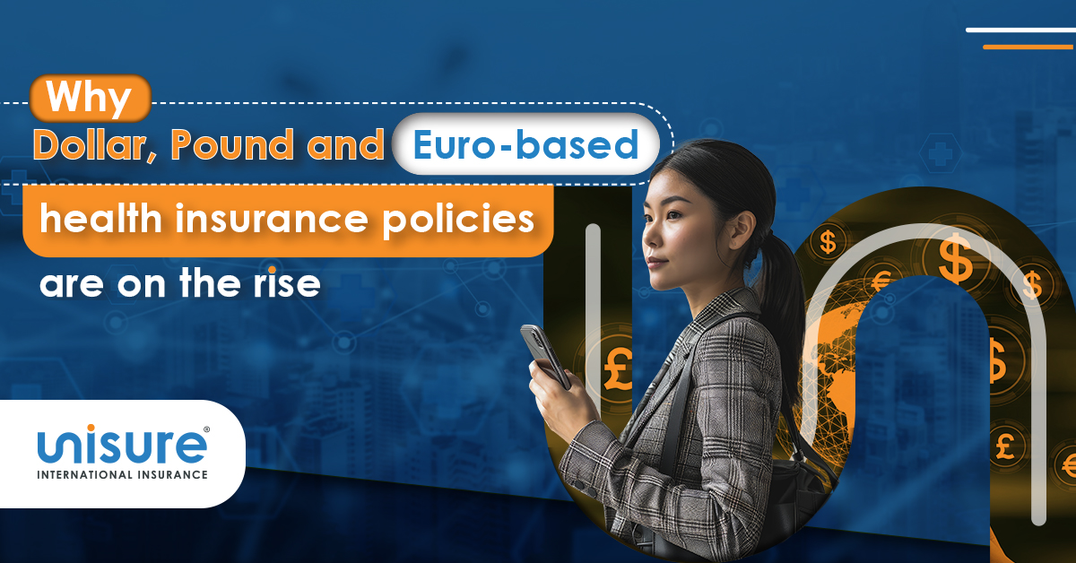 The Rise of International Private Medical Insurance